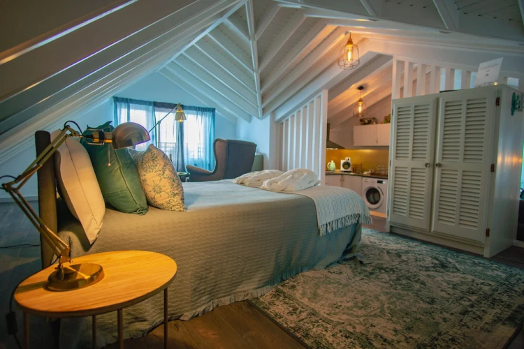 My Bed In Pico - Ilha do Pico