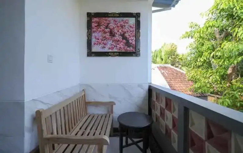 Reddoorz @ Lotus House Seminyak - Seminyak