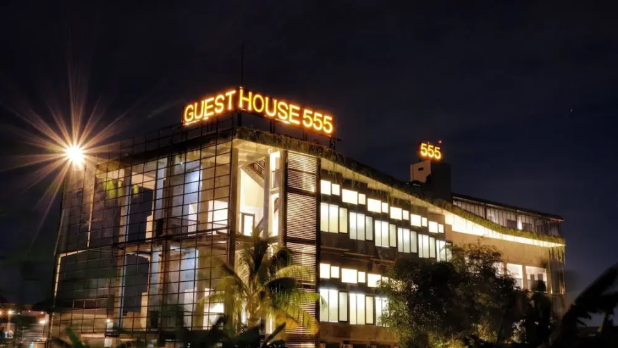 Guest House 555 - Jakarta