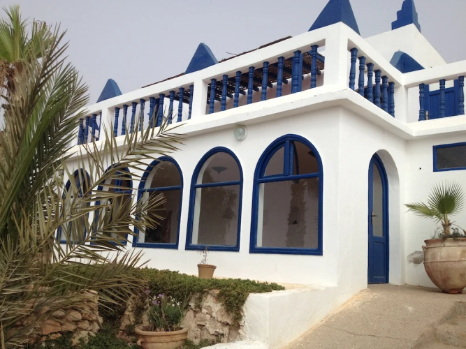 L'air De La Mer - Sidi Kaouki