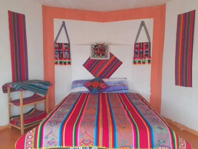 Quilla Titikaka - Puno