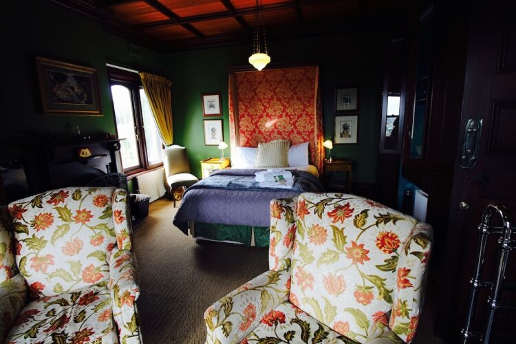The Manse - Daylesford