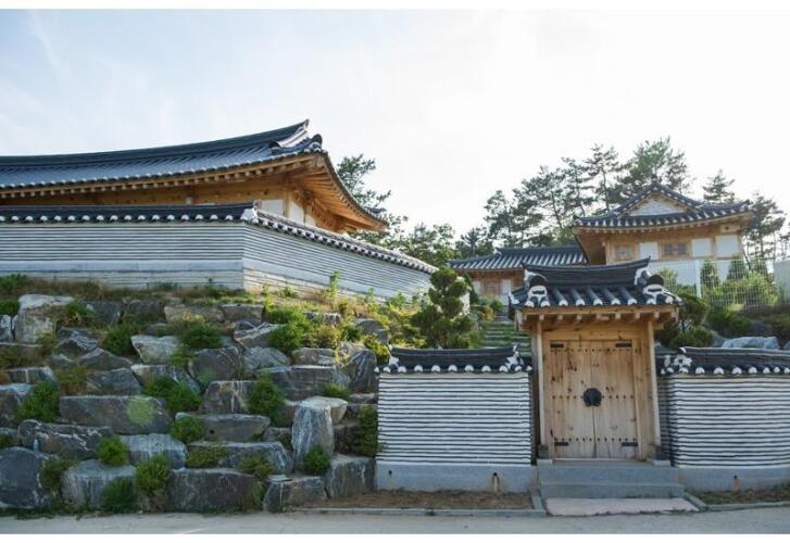 Daebudo Jongii Misulgwan Pension - Ansan