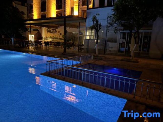 Muer City Hotel Kemer Adult Only +16 - Кемер