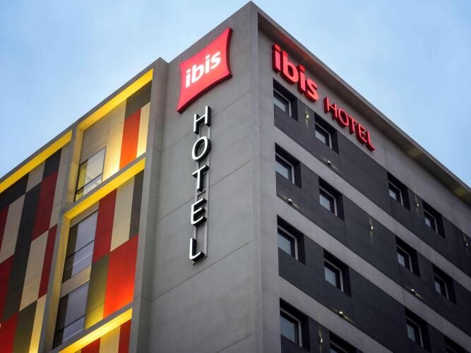 Ibis Trujillo - Trujillo