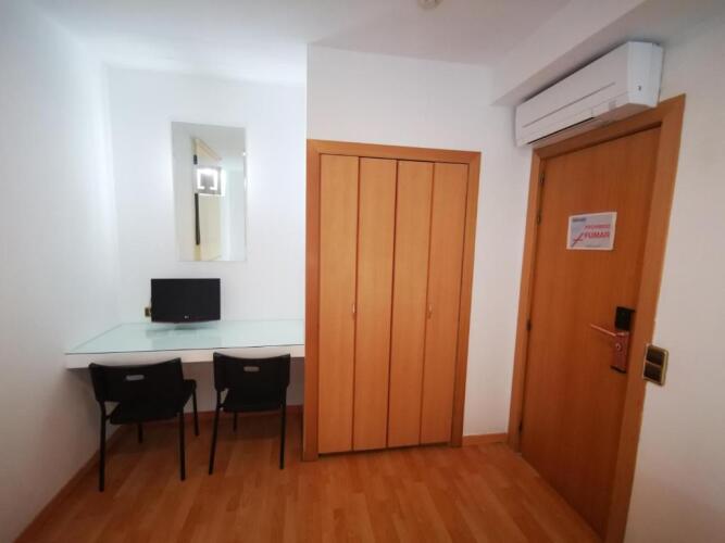 Hostal Quinta Santillan - San Fernando de Henares