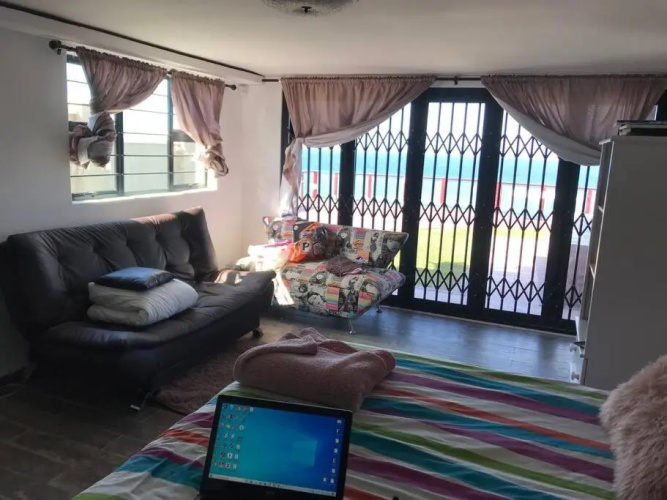 The Water View Suite - Durban