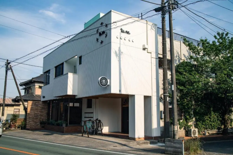 Tune Hostel（ツネホステル館山） - Chiba