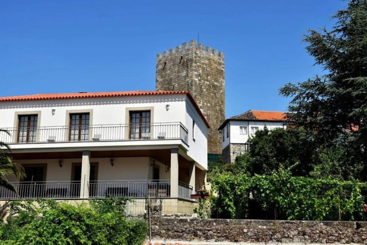 Douro Mool Guest House - Lamego