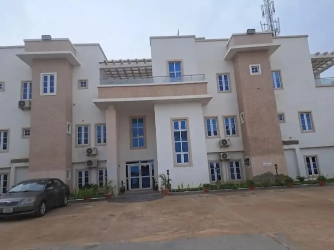 Porto Golf Hotels - Kano