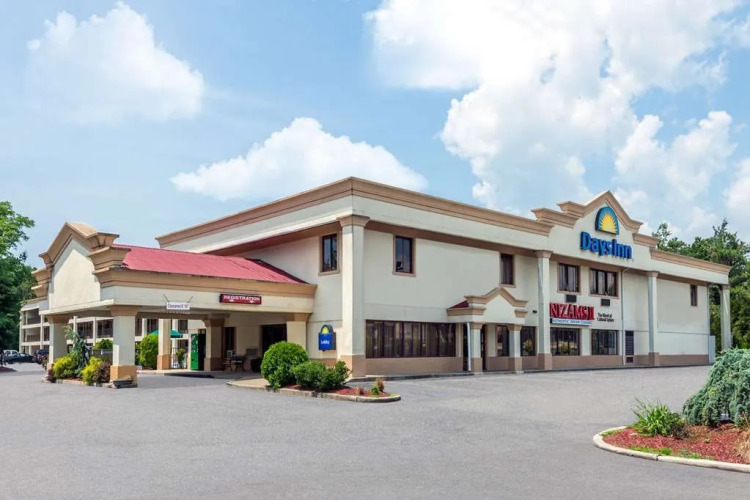 Days Inn By Wyndham Galloway / Atlantic City Area - Atlantic City, NJ