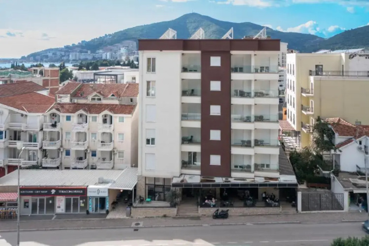 Hotel 219 Budva - Budva