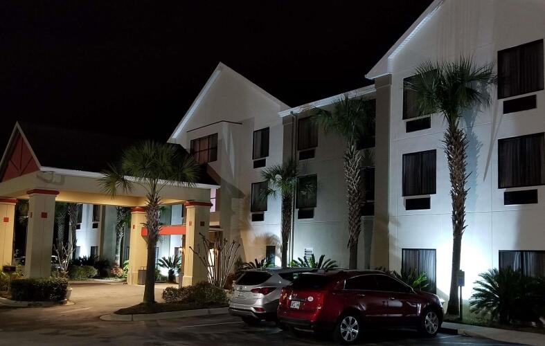 Best Western Magnolia Inn And Suites - Goose Creek, SC