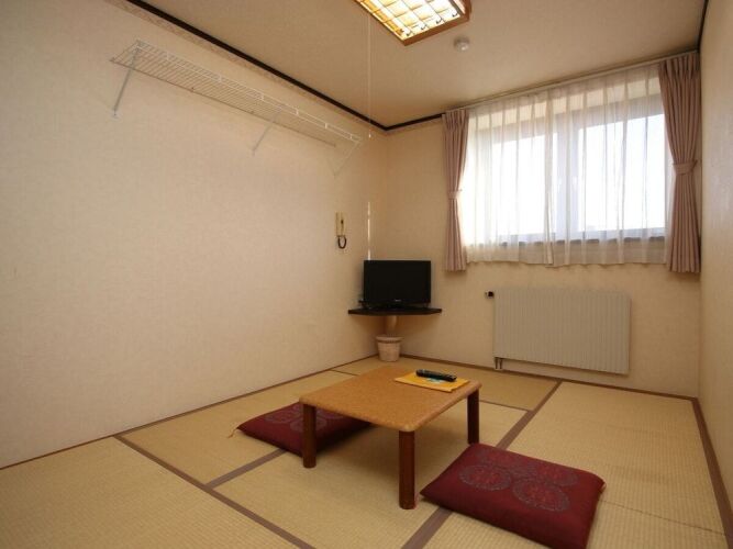 Alpine Lodge - Aizuwakamatsu