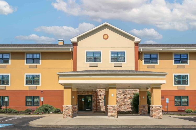 Extended Stay America Foxboro Norton - Taunton, MA