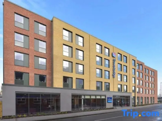 Travelodge Lincoln City Centre - Lincoln