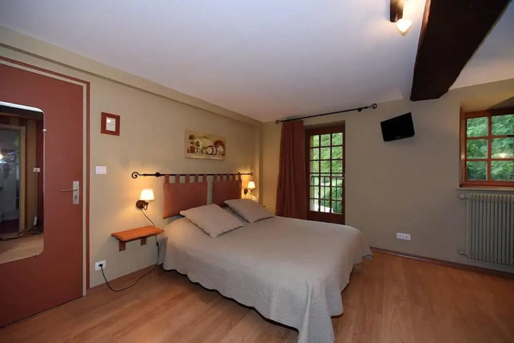 La Correrie - Ardennes