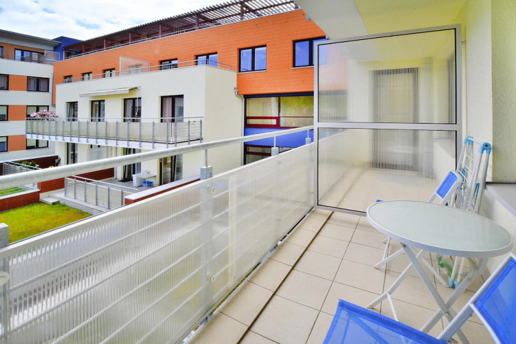 Apartment, Kolobrzeg - Kołobrzeg