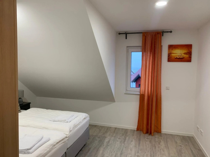 Niwas Apartments - Fulda