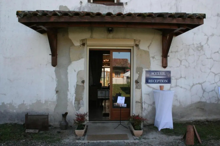 Domaine Castetbieilh - Landes