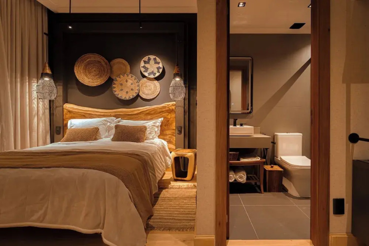 Mater Hotel - Canela