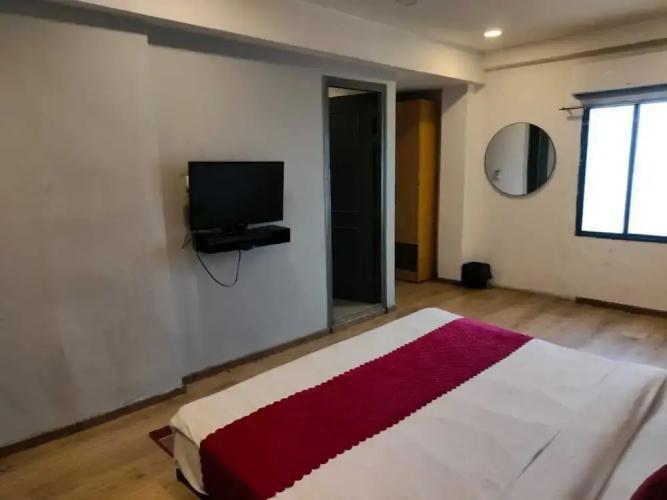 Swagstay Hotel Century - Nagpur
