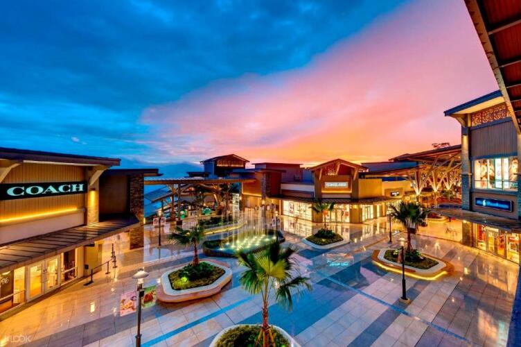 7stonez Suites Geo38 Genting Highlands - 겐팅 하일랜즈
