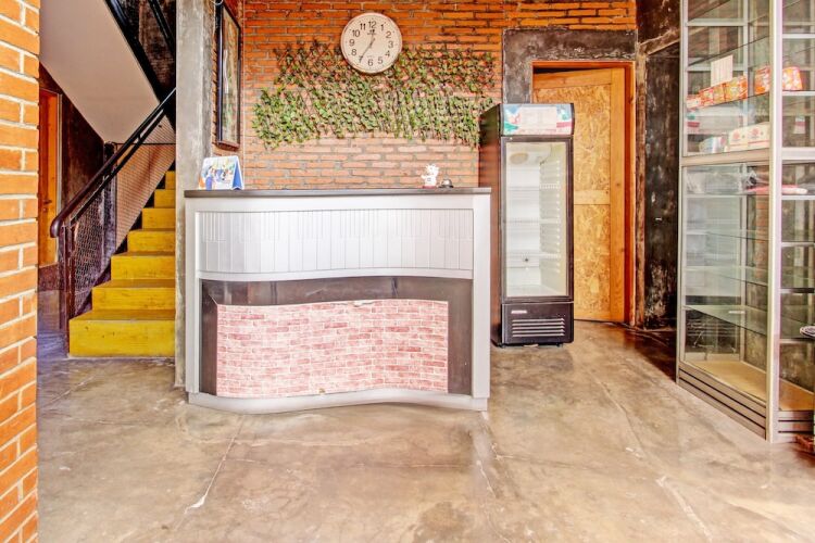 Hotel O Penak Malioboro Bunk Bed - Yogyakarta