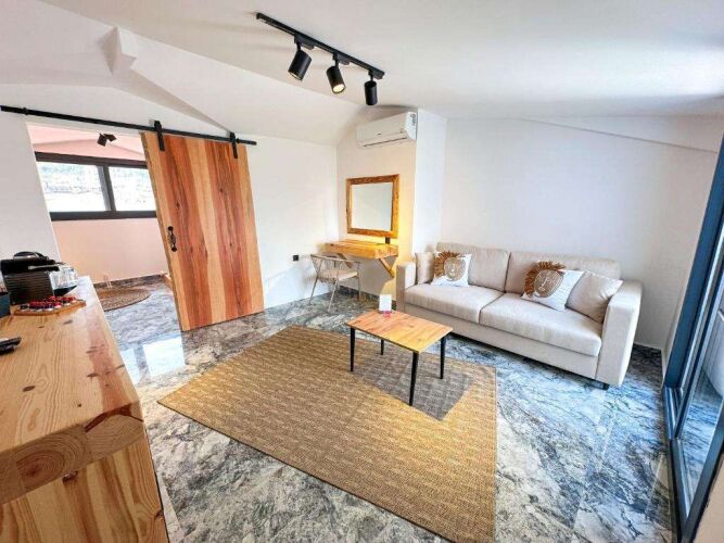 Cabana Boutique Hotel & Cafe - Güllük