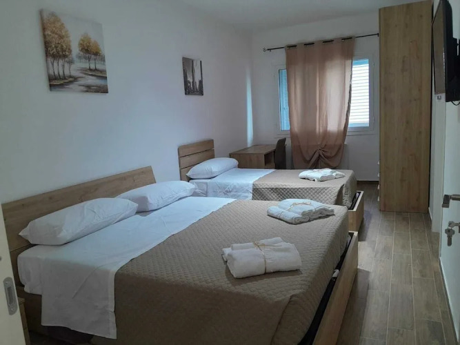 Elysium - Mazara del Vallo