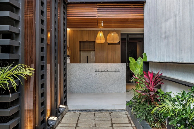 Alex Villas Complex N4 - Bali