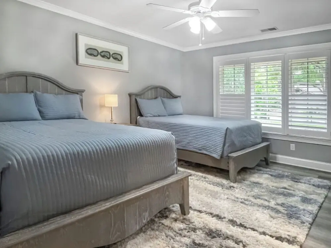 42 Planters Wood Drive At The Sea Pines Resort - Hilton Head Island, SC