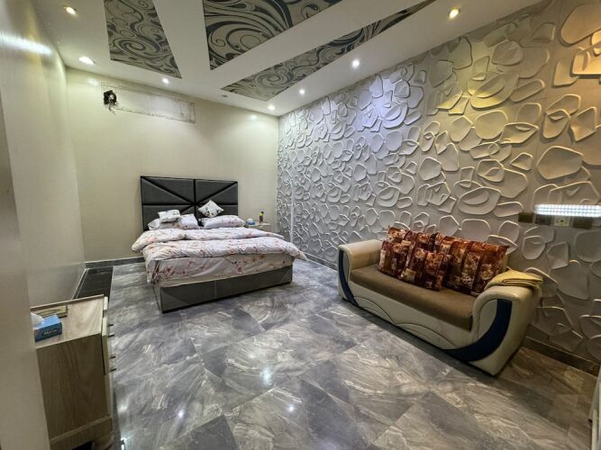 Vip Resort Chalet 26 - Riyadh