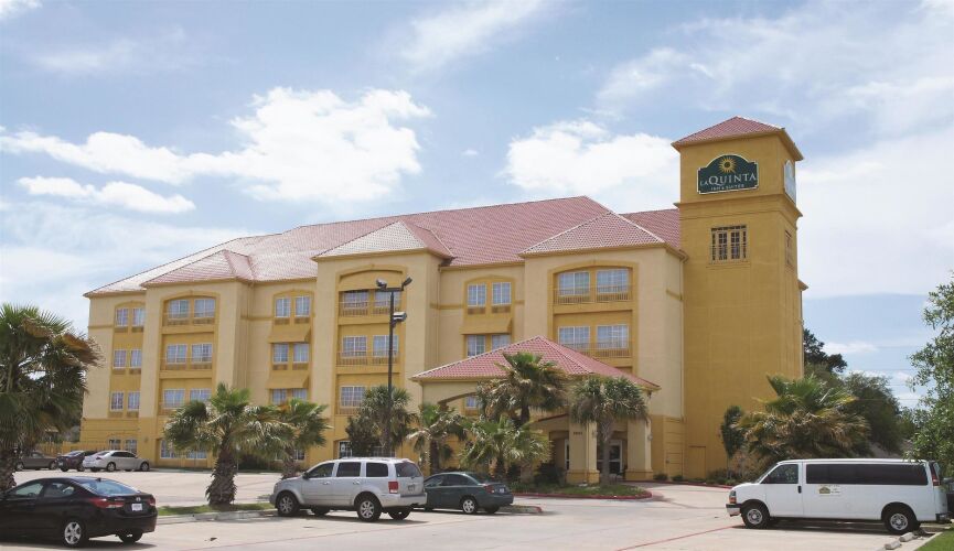 Palacio Royale Inn Signature Katy - Katy, TX