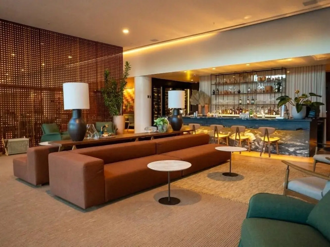 Mona Hotel - Teresina