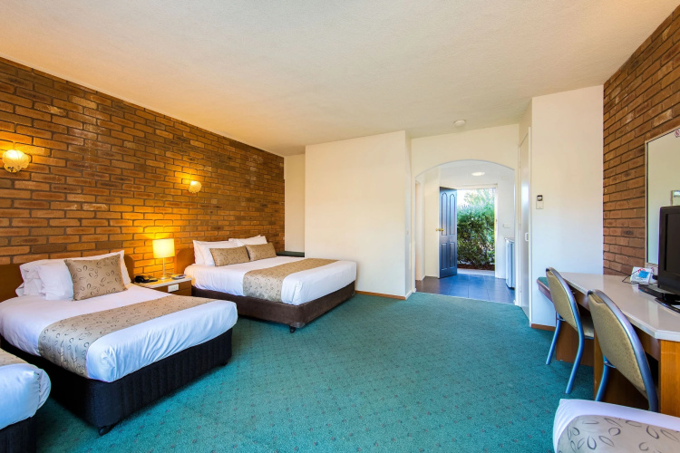 Thurgoona Country Club Resort - Albury