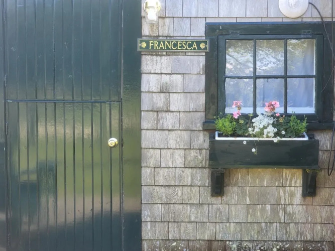 Summer House Hotel - Nantucket, MA