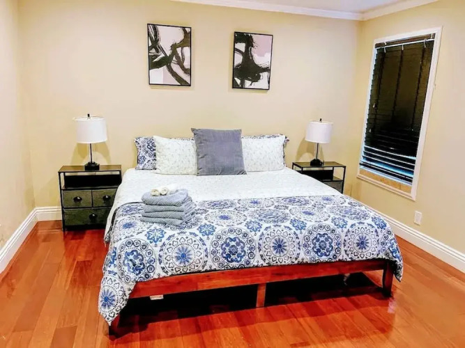 Beautiful 4br House Near Napa - Vallejo, CA