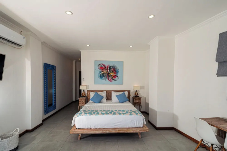 Komodo Suites Downtown - Labuan Bajo