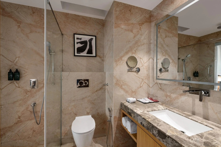 Ramada By Wyndham Katra Station Road - Katra