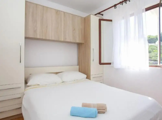 House B - 45m From The Sea - Vela Luka