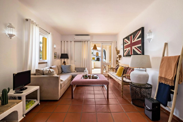 Casa O12 - Quarteira