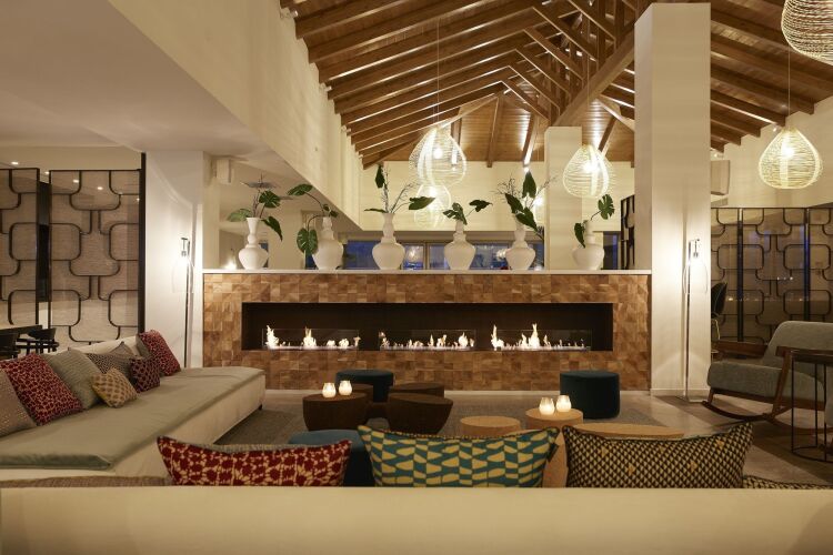 Eagles Villas - Small Luxury Hotels Of The World - Halkidiki