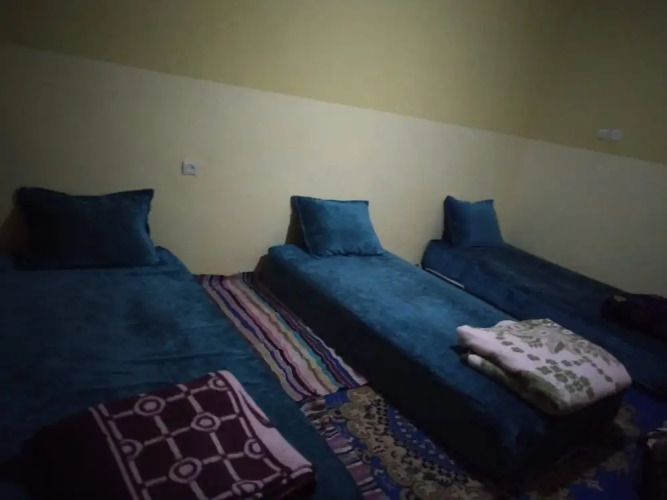 Tanssi House - Imlil