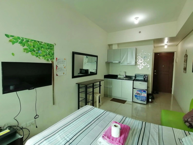 The Beacon Makati Staycation Suites - Manila