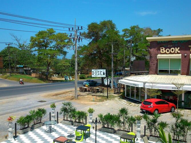 Sunshine Inn Resort - Khao Lak