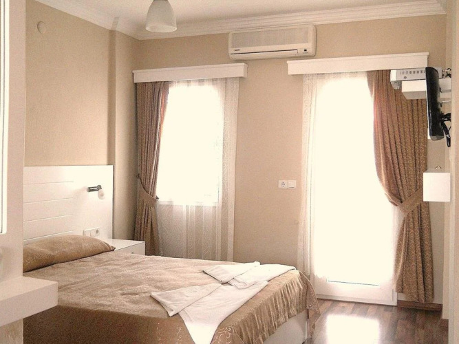 Beste Hotel - Göltürkbükü