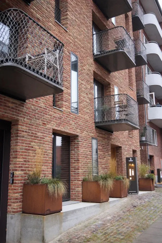 Marselisborg Allé 9 B - Aarhus