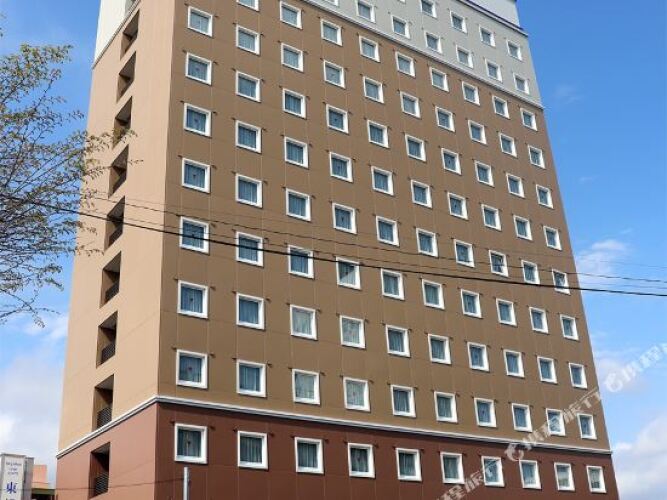 Toyoko Inn Ebina-eki Higashi-guchi - Odawara