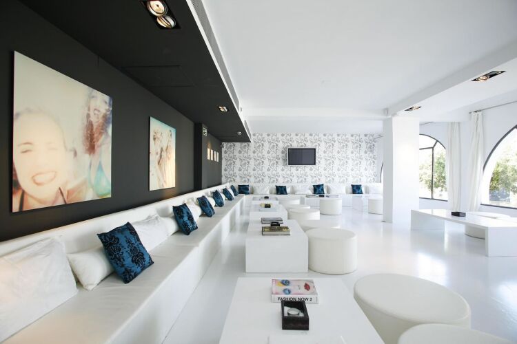 Zhero Hotel Mallorca - Palma